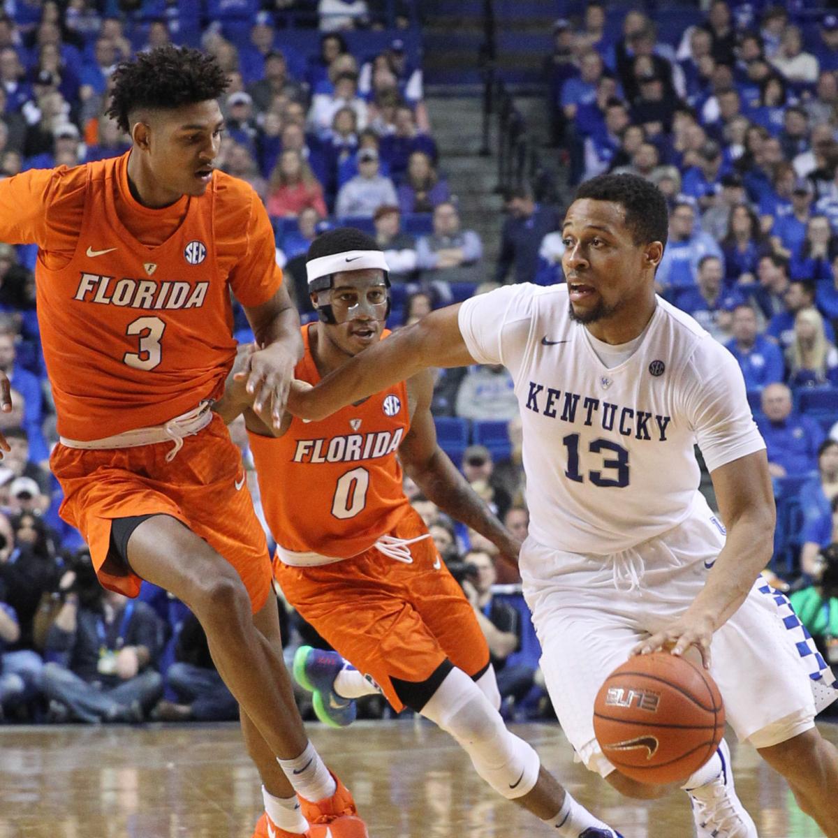 Predicting the 2016-17 SEC College Basketball Standings | News, Scores ... Predicting the 2016-17 SEC College Basketball Standings | News, Scores ...
