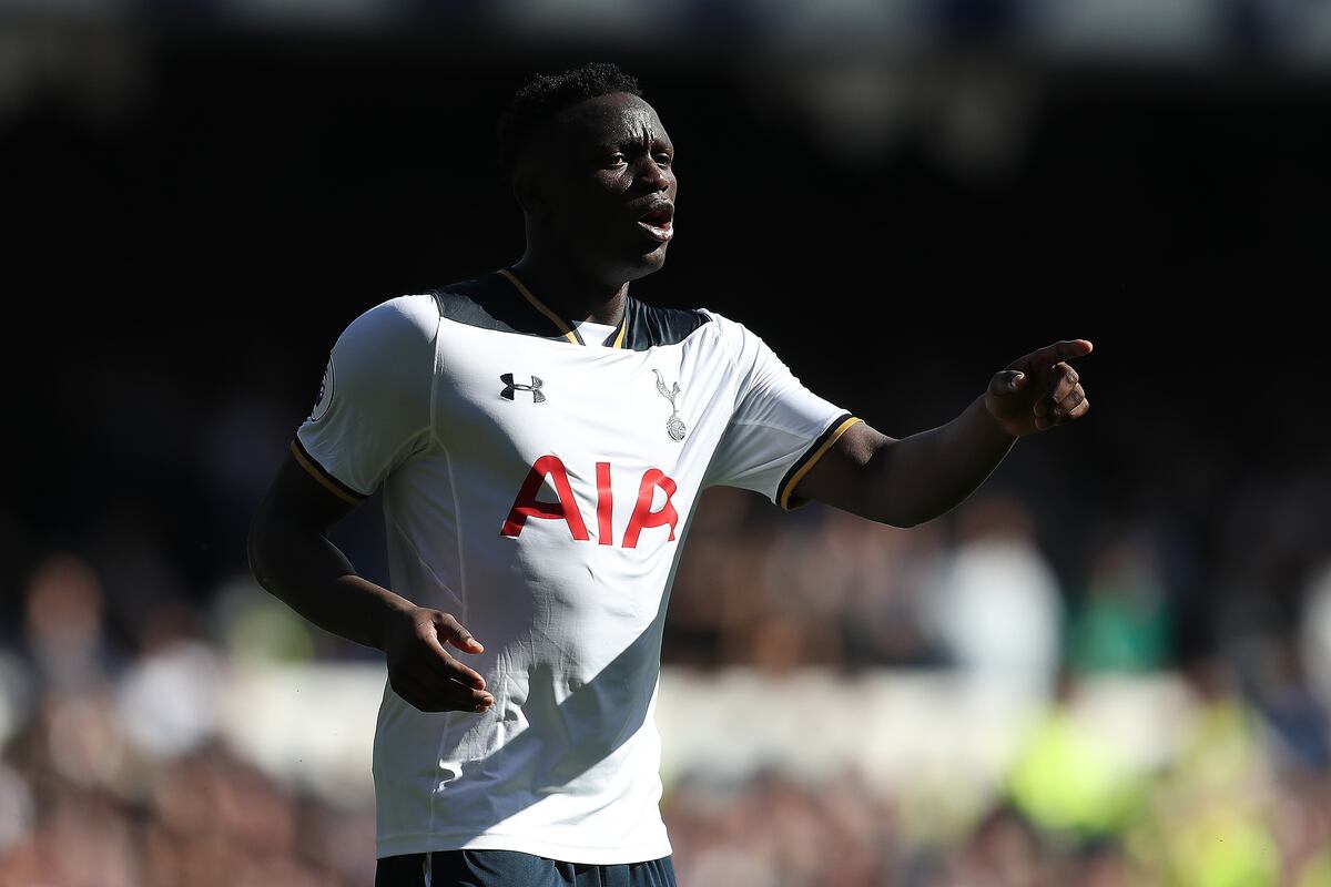 Victor Wanyama Will Help Sustain Tottenham's Midfield Dynamics in the ...