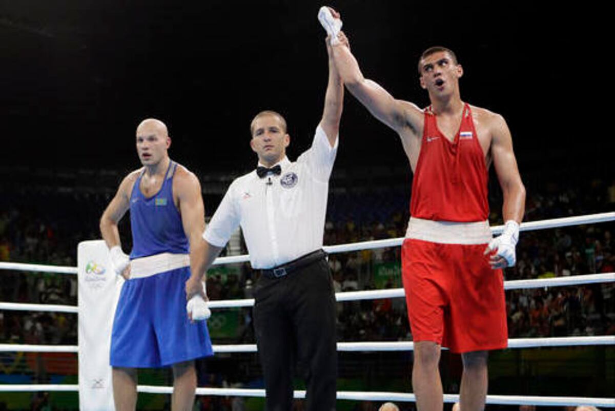 Olympic Boxing 2016: Medal Winners, Scores and Monday's Results | News ...