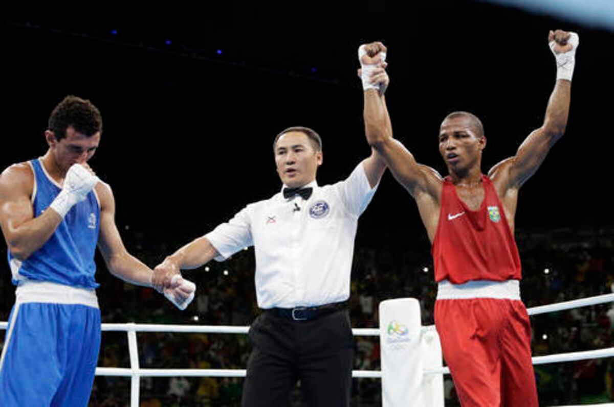 Olympic Boxing 2016: Medal Winners, Scores and Tuesday's Results | News ...