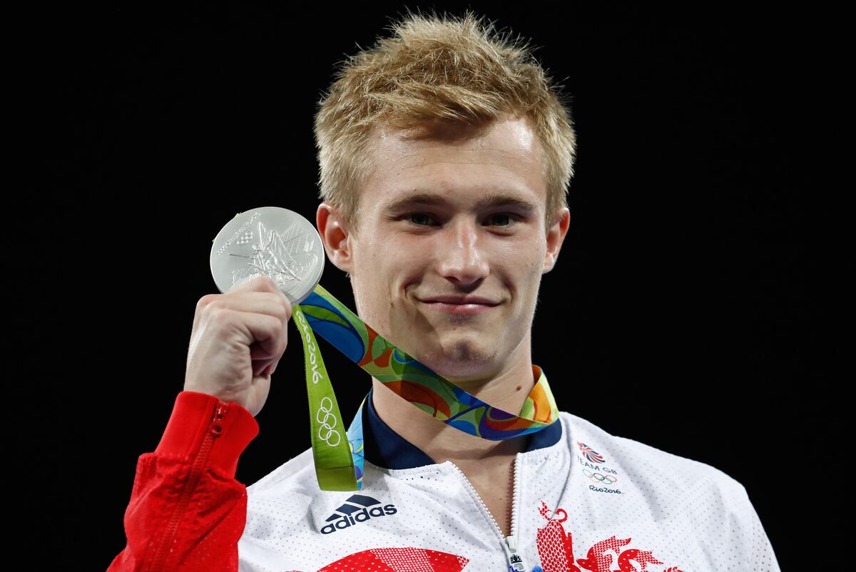 Jack Laugher's Team GB Diving Success Shows We Should Back Sportsmen ...
