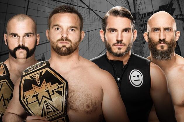 Cuatro Razones por las que The Revival son bacanes