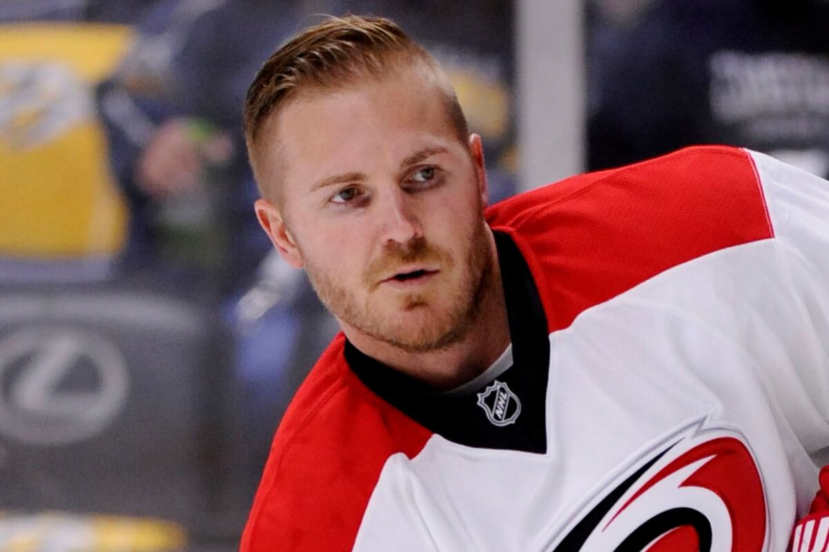 Tampa Bay's Cagey Bet on James Wisniewski Could Pay Off Big | News ...