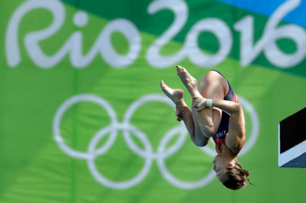 Olympic Diving 2016: Medal Winners, Scores and Results After Thursday ...