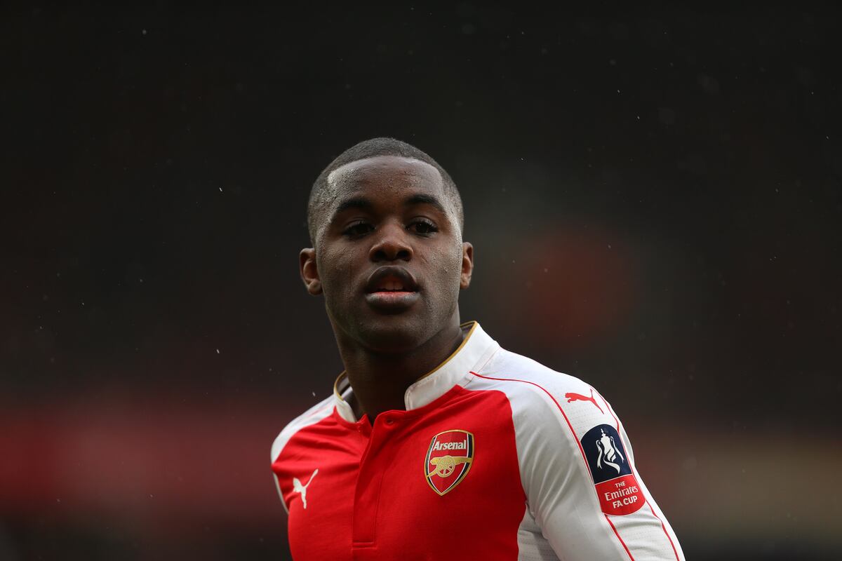 Arsenal Transfer News: Latest on Joel Campbell and Jonny Evans Rumours ...