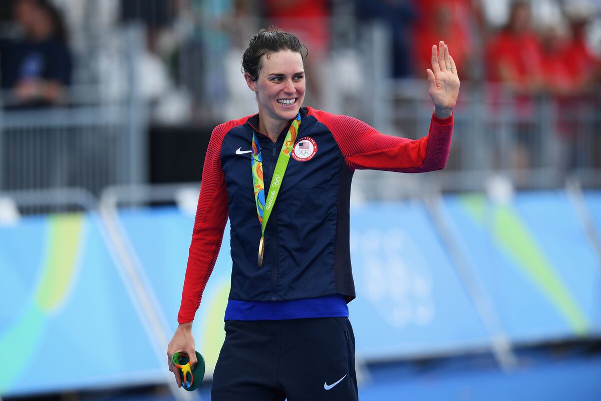 Olympic 2016 Medal Count: Full Table of Updated Tally Before Final ...