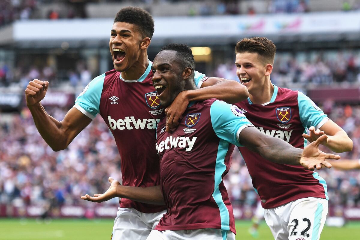 EPL Table: 2016 Week 2 Standings After Sunday's Premier League Scores ...