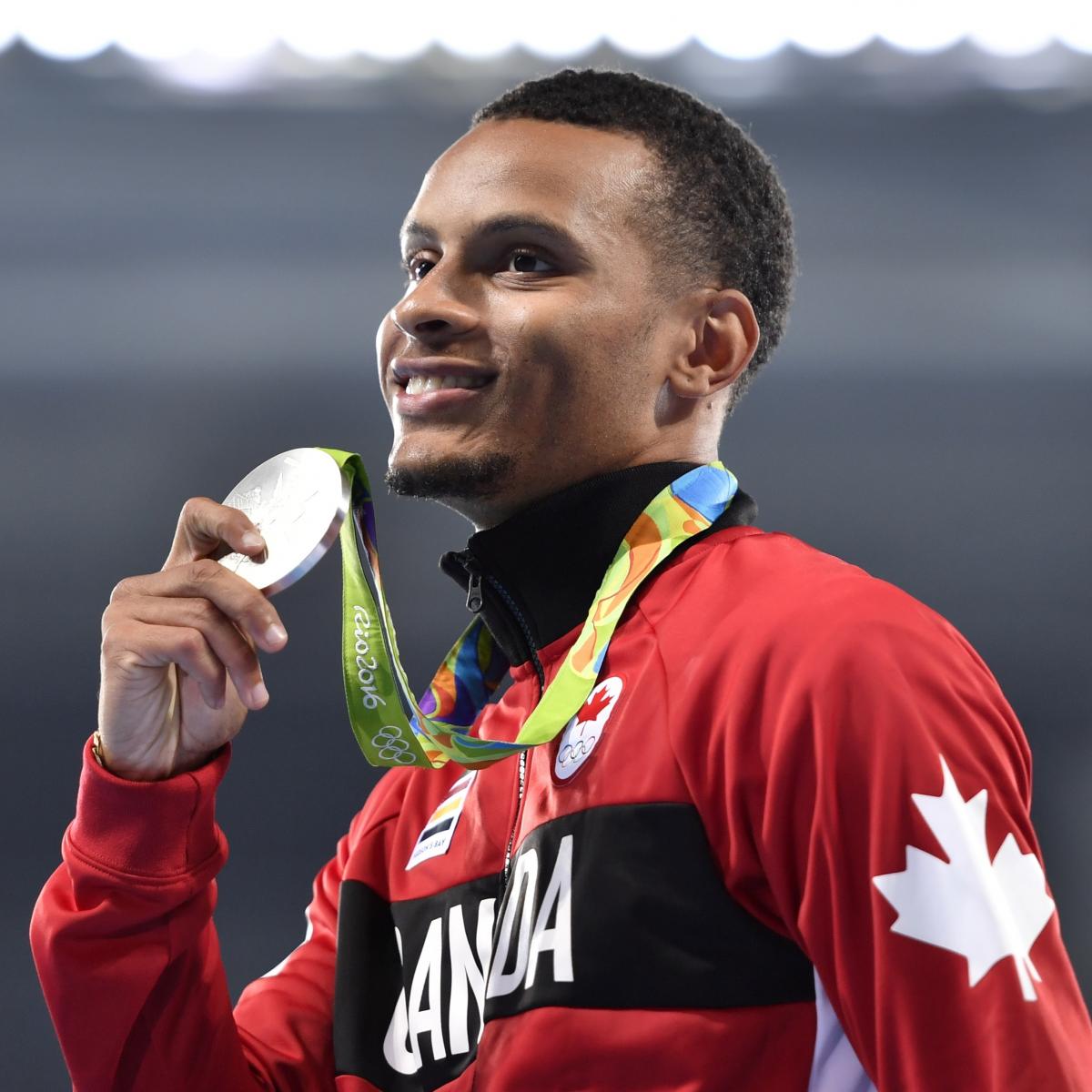 Summer Olympics 2016: Biggest Breakout Stars of 2016 Rio Games | News ...