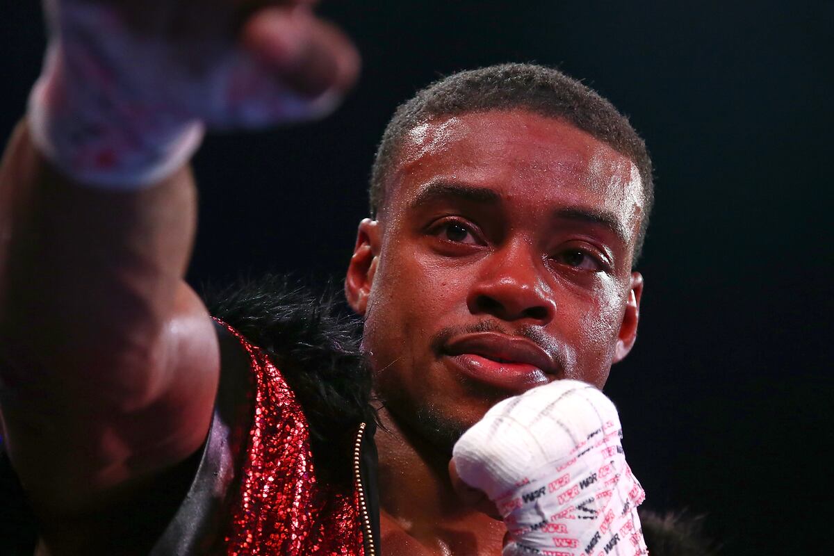 The Hottest Boxing Storylines for the Week of August 21 | News, Scores ...