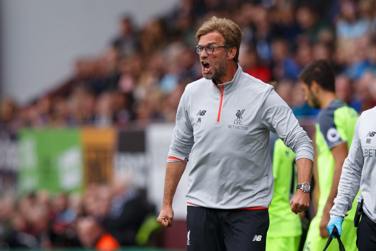 Liverpool Transfer News: Jurgen Klopp Speaks out Ahead of Deadline ...