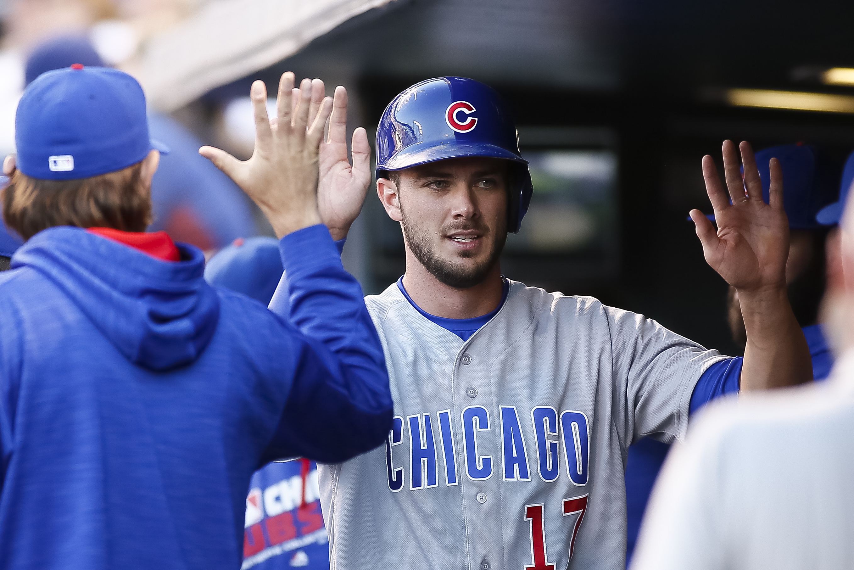 MLB Power Rankings An Updated Look At Where All 30 Teams Stand News MLB Power Rankings An Updated Look At Where All 30 Teams Stand News