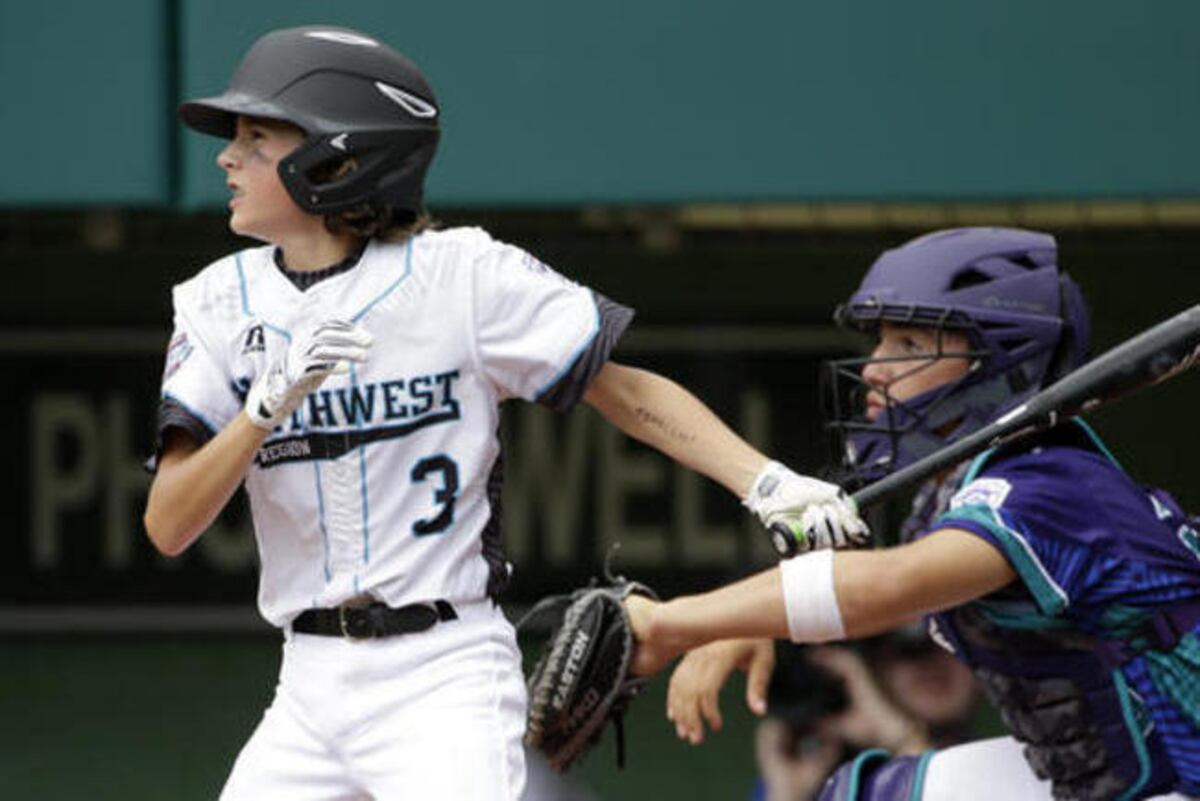Little League World Series 2016: Monday Scores, Bracket Results and ...
