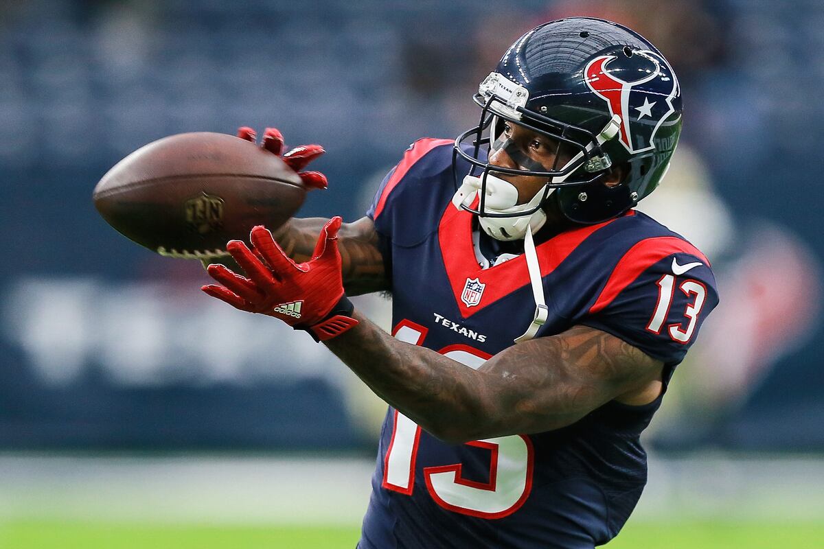 Integrity and Work Ethic: Former QB Braxton Miller Ready to Dominate as ...