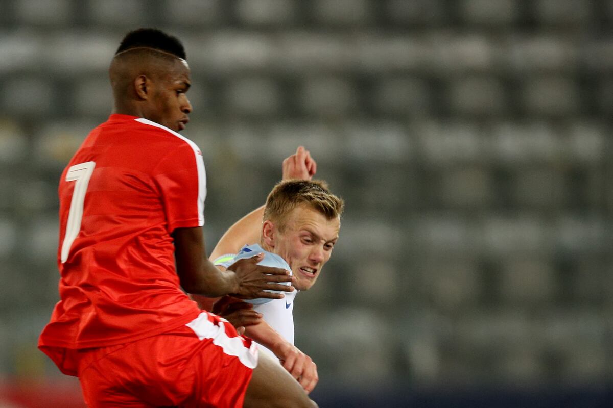 Edimilson Fernandes to West Ham: Latest Transfer Details, Comments and ...