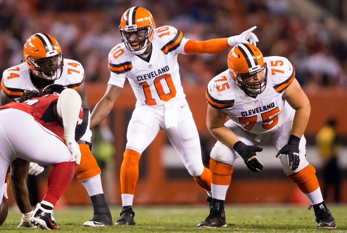 Bleacher Report's Preseason Week 2 NFL Awards | News, Scores ...