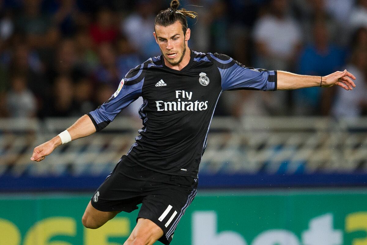 Gareth Bale's New Contract Shows His Turnaround at Real Madrid Is ...