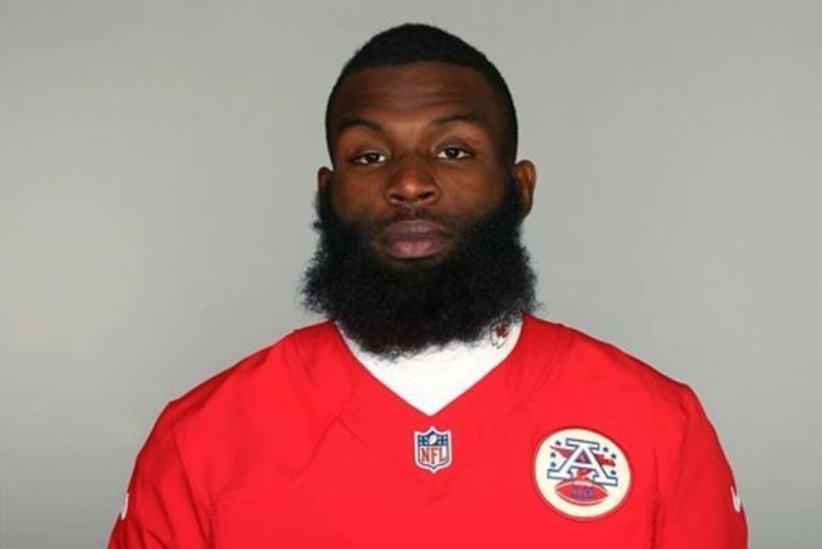 Mike Williams Released by Chiefs: Latest Comments and Reaction | News ...