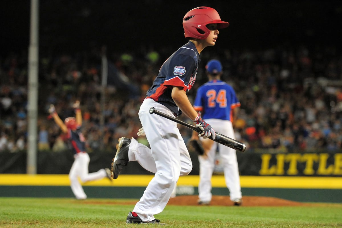 Little League World Series 2016: Teams and Top Players Remaining in ...