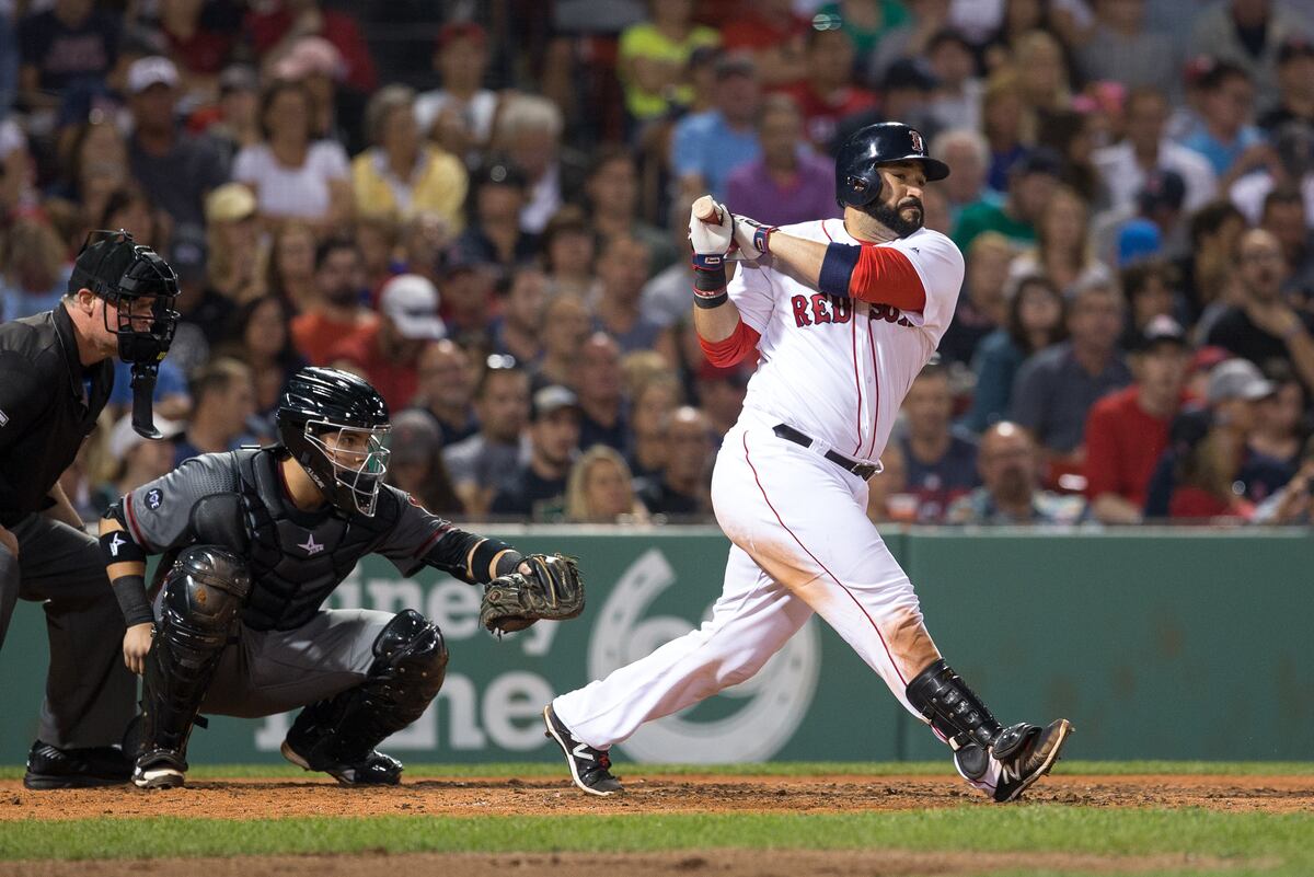 Top 2016 MLB Pennant Race X-Factors with 1 Month to Go | News, Scores ...