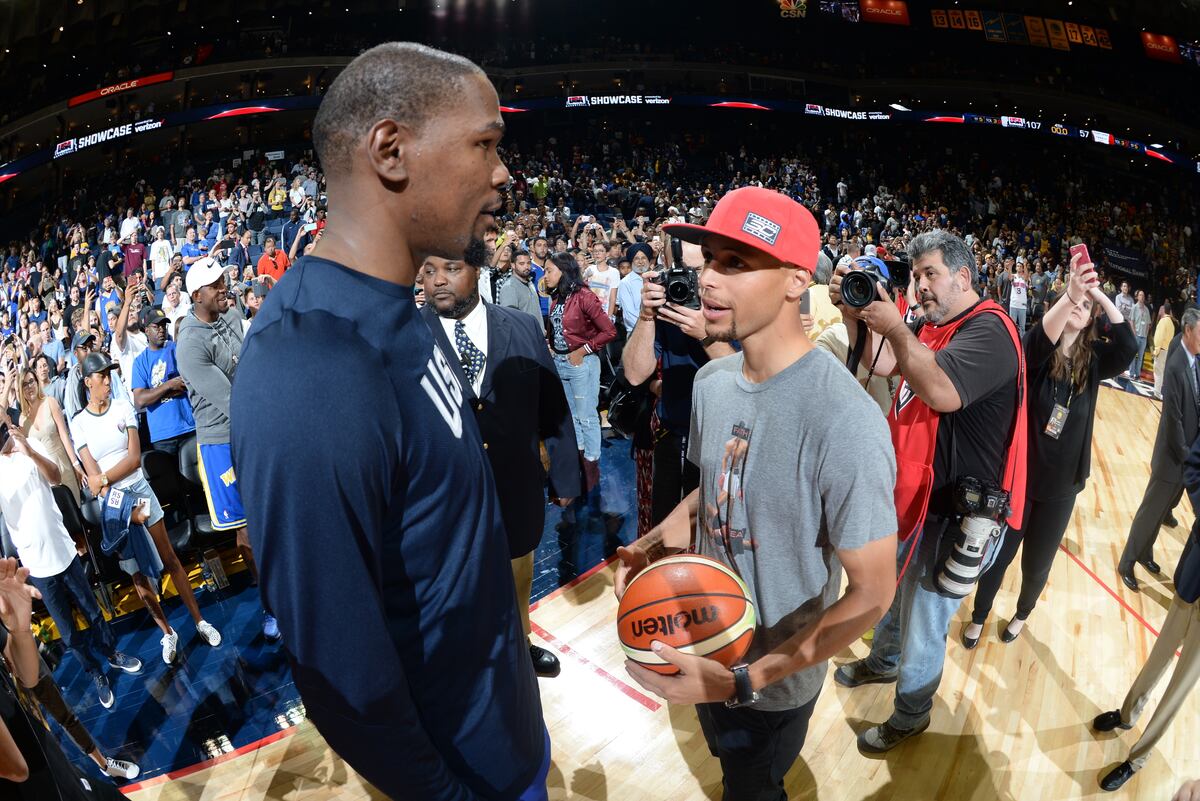 Howard Beck: The Overblown NBA Storylines People Need to Stop Talking ...