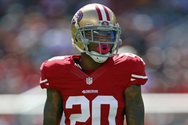 Kenneth Acker to Chiefs: Latest Trade Details, Comments and Reaction