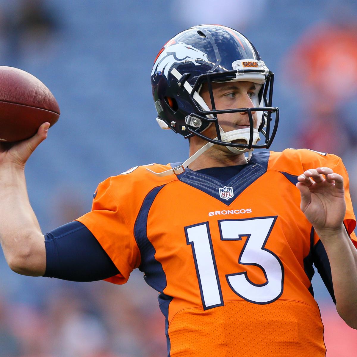NFL Preseason Week 3: Takeaways from Saturday's Action | News, Scores ... NFL Preseason Week 3: Takeaways from Saturday's Action | News, Scores ...