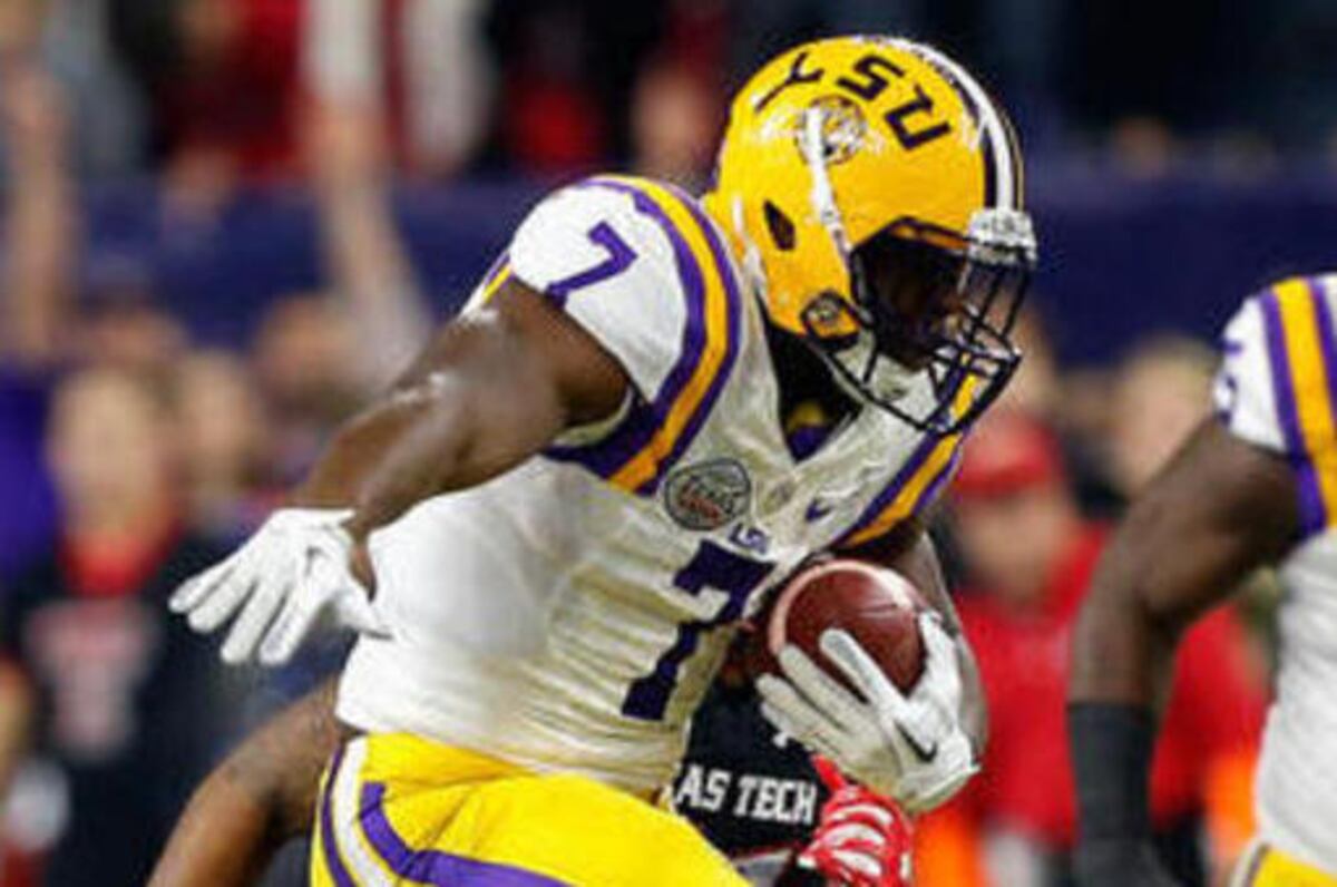 LSU Tigers vs. Wisconsin Badgers Betting Odds, Analysis, College ...