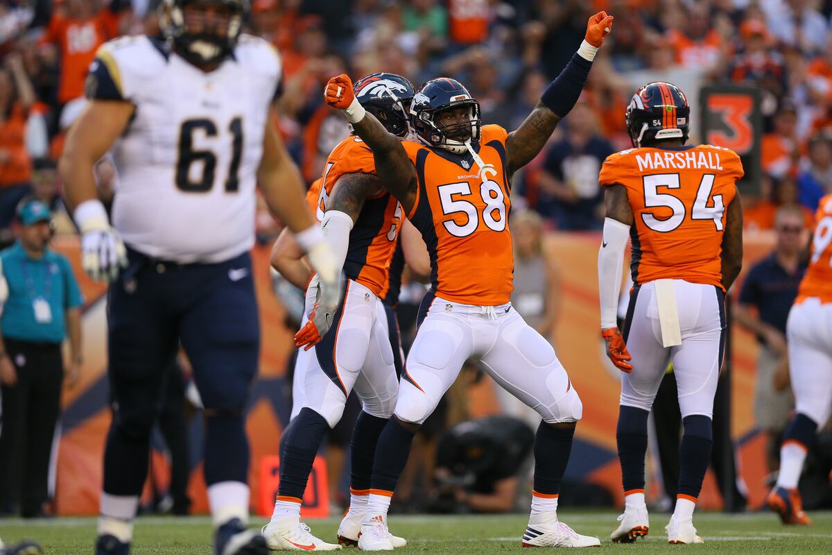 Simms' Power Rankings: Where Do Super Bowl Champion Denver Broncos Rank ...