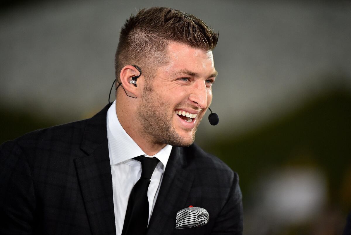 Tim Tebow Takes Part in MLB Workout: Highlights, Recap and Reaction ...