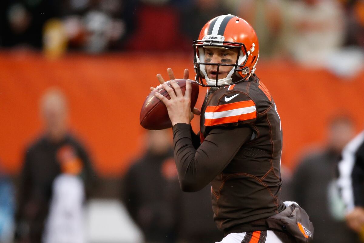 Austin Davis to Broncos: Latest Contract Details, Comments and Reaction ...