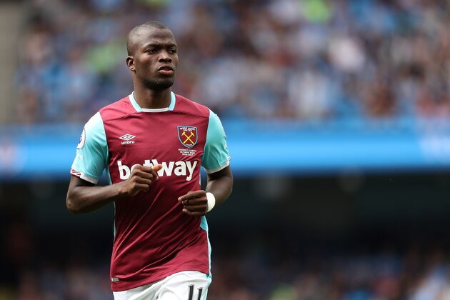 Enner Valencia to Everton: Latest Loan Details, Comments and Reaction