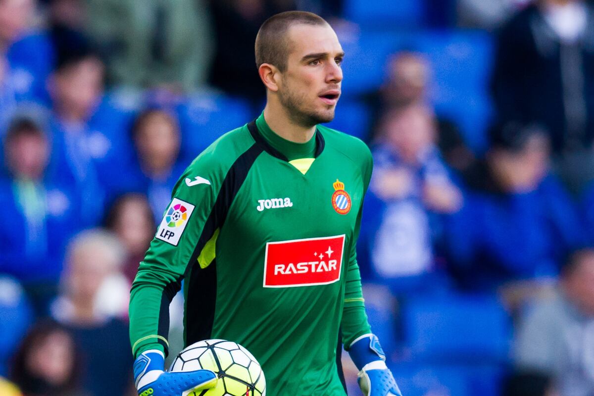 Pau Lopez to Tottenham: Latest Transfer Details, Comments and Reaction ...