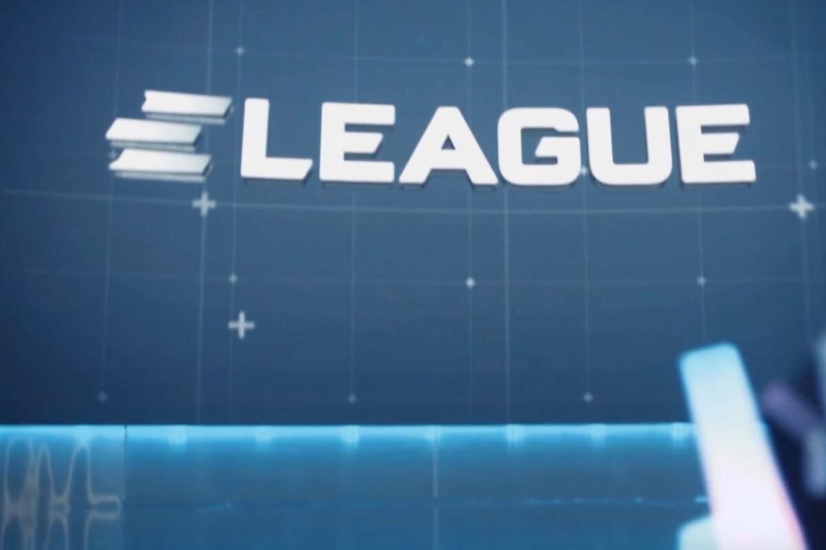 eStream: Richard Lewis Talks ELEAGUE and Drama in the eSports World ...
