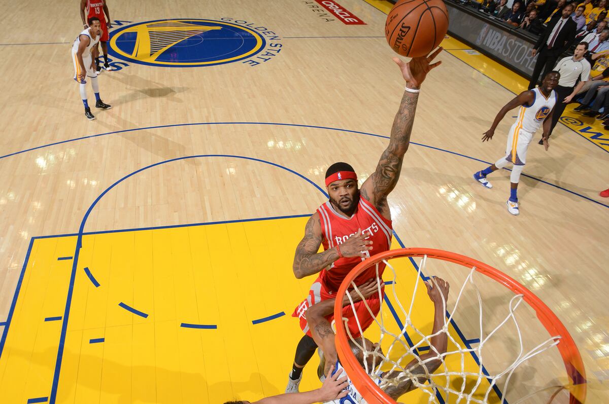 Why Aren't Any Teams Interested in NBA Free-Agent Outcast Josh Smith ...