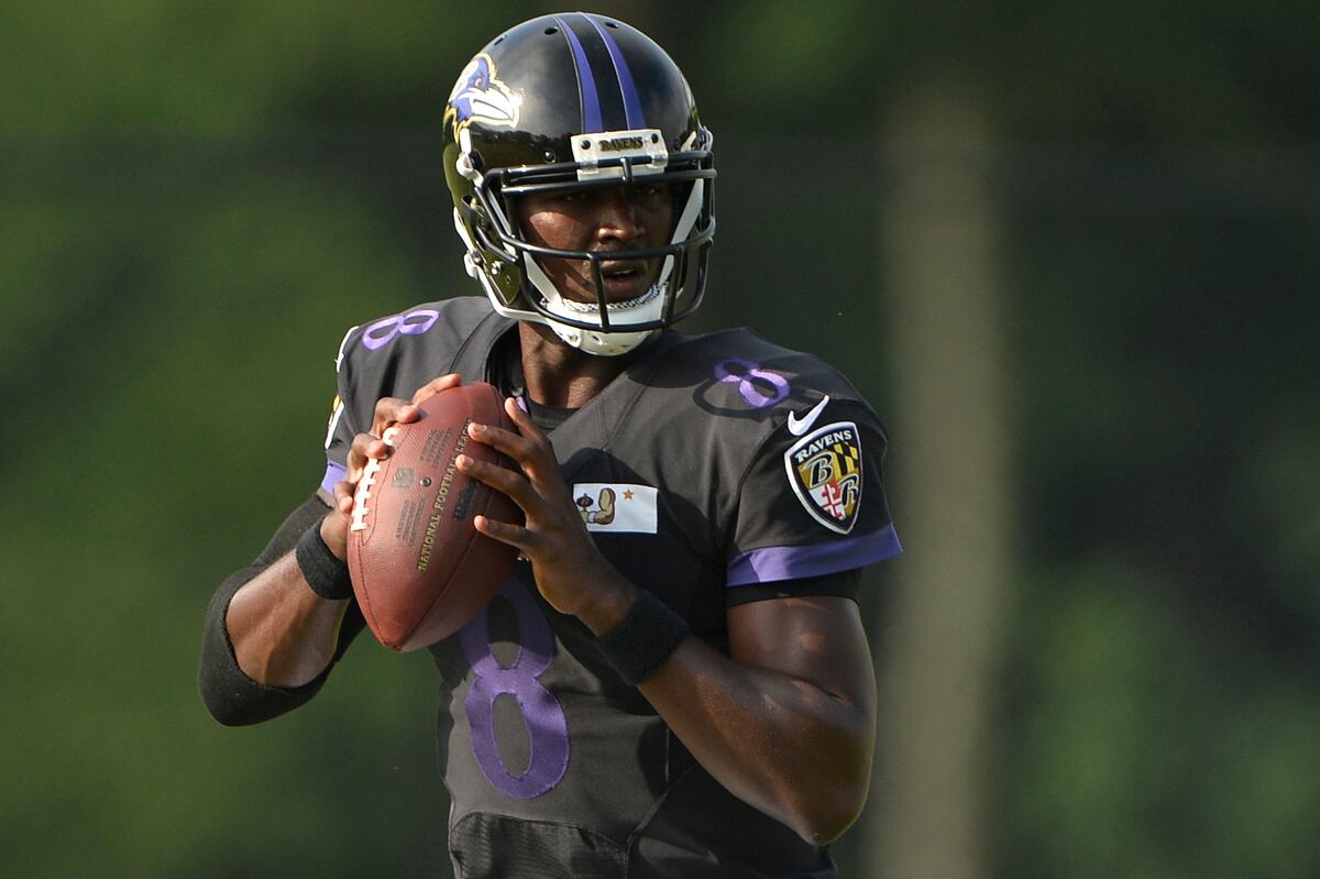Jerrod Johnson to Cowboys: Latest Contract Details, Comments and ...