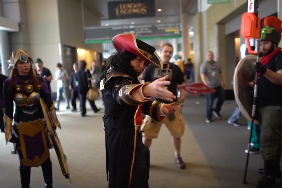 eStream: We're Heading to PAX! | News, Scores, Highlights, Stats, and ...