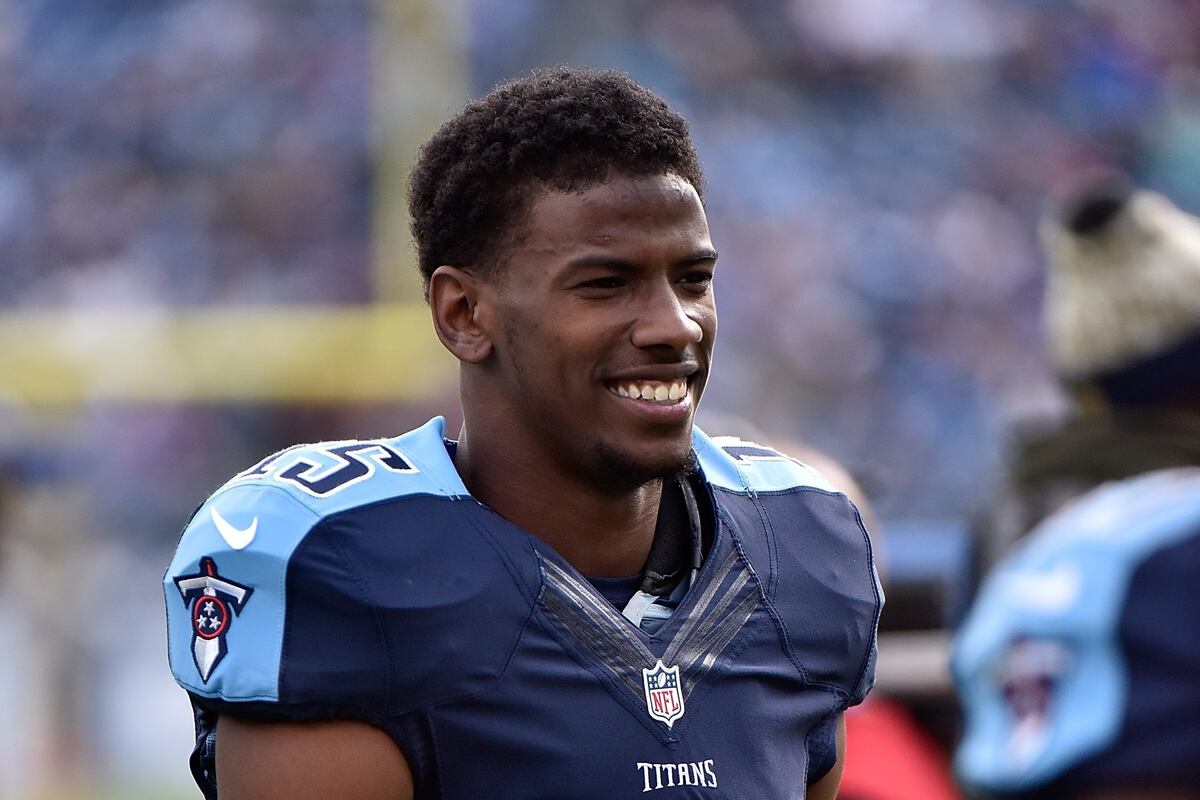 Bishop Sankey, Justin Hunter Claimed by Patriots, Dolphins After Titans ...