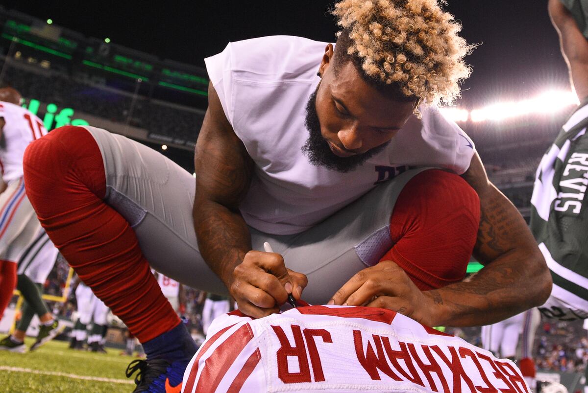 Fantasy Football Week 1: Opening Rankings, Projections, Early Waiver ...