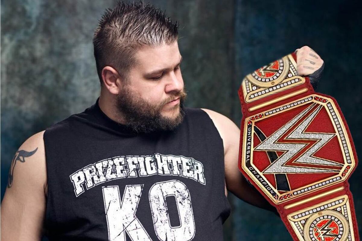 WWE Superstar Power Rankings Following Sept. 5 Raw | News, Scores ...