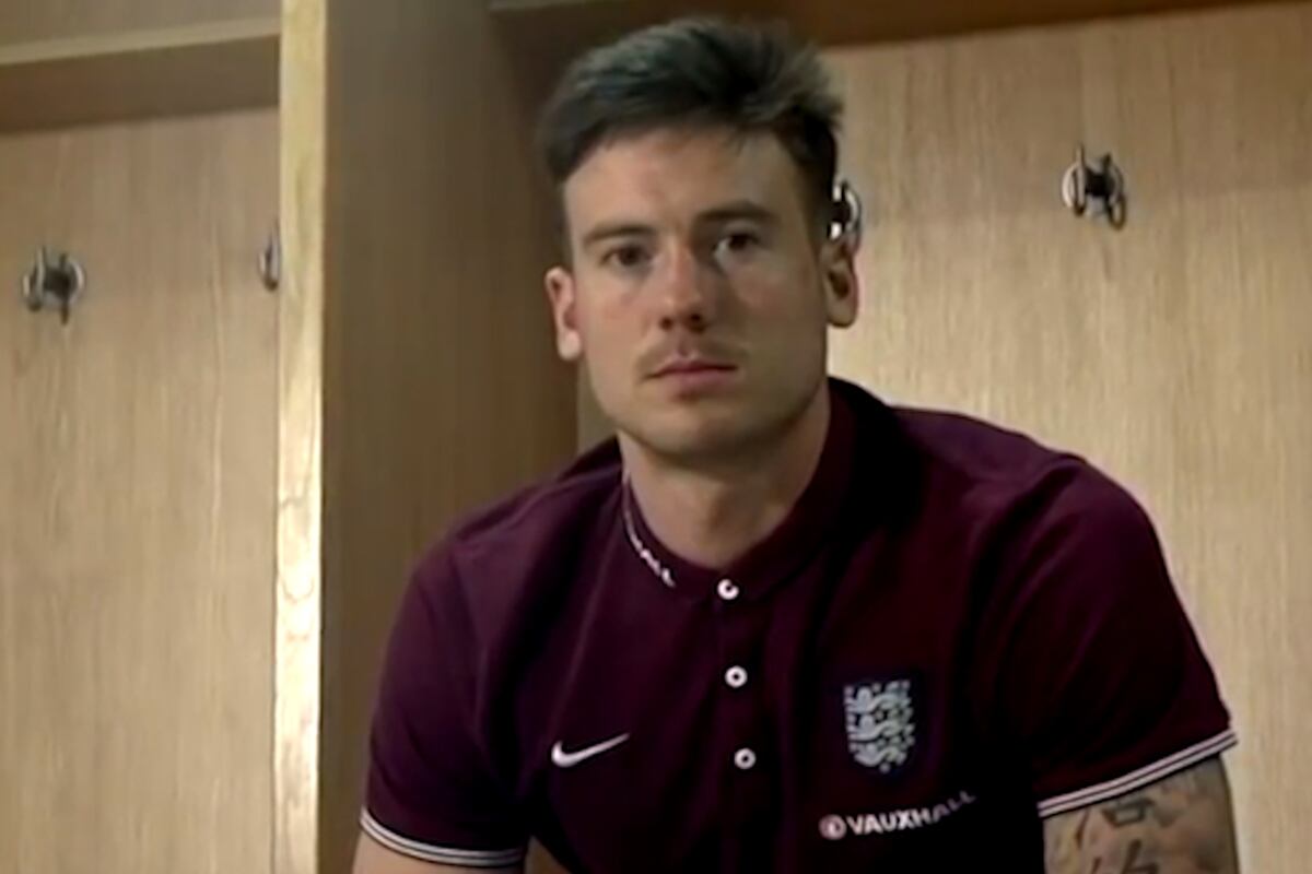 Meet Jack Rutter, the Former Football Wonderkid Who's Now a Paralympic ...