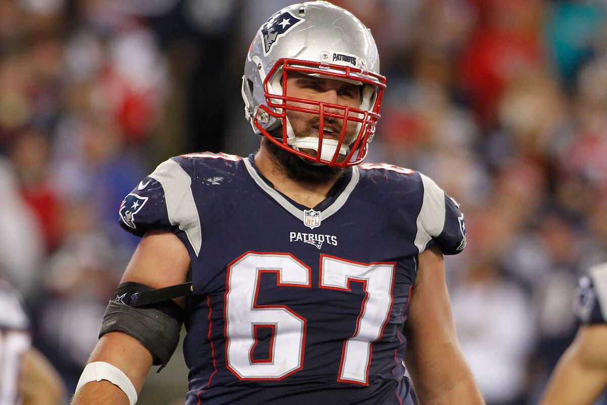 Josh Kline Released by Patriots: Latest Comments and Reaction | News ...