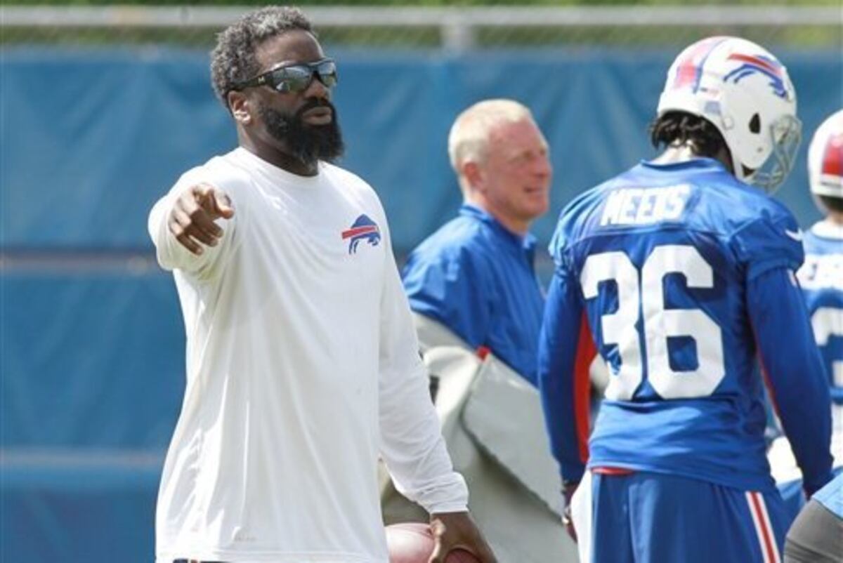 Ed Reed Says He Could Still Play in the NFL | News, Scores, Highlights ...