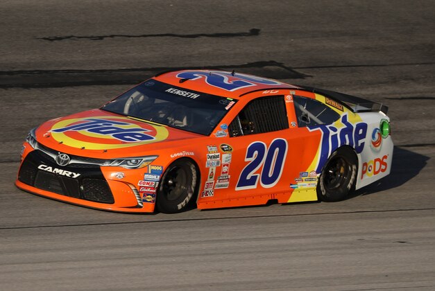 NASCAR at Richmond 2016: Start Time, Ticket Info, Lineup, TV Schedule ...