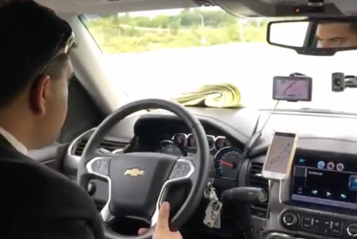 Buffalo Bills Players Miss Team Bus, Take Uber to Week 1 Game in ...