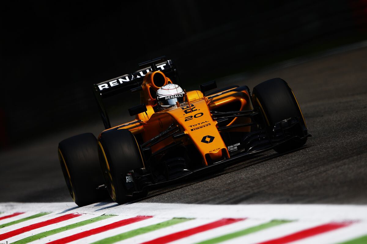 Formula 1's Latest Rumours, Talk: Renault Driver Decision, Romain ...