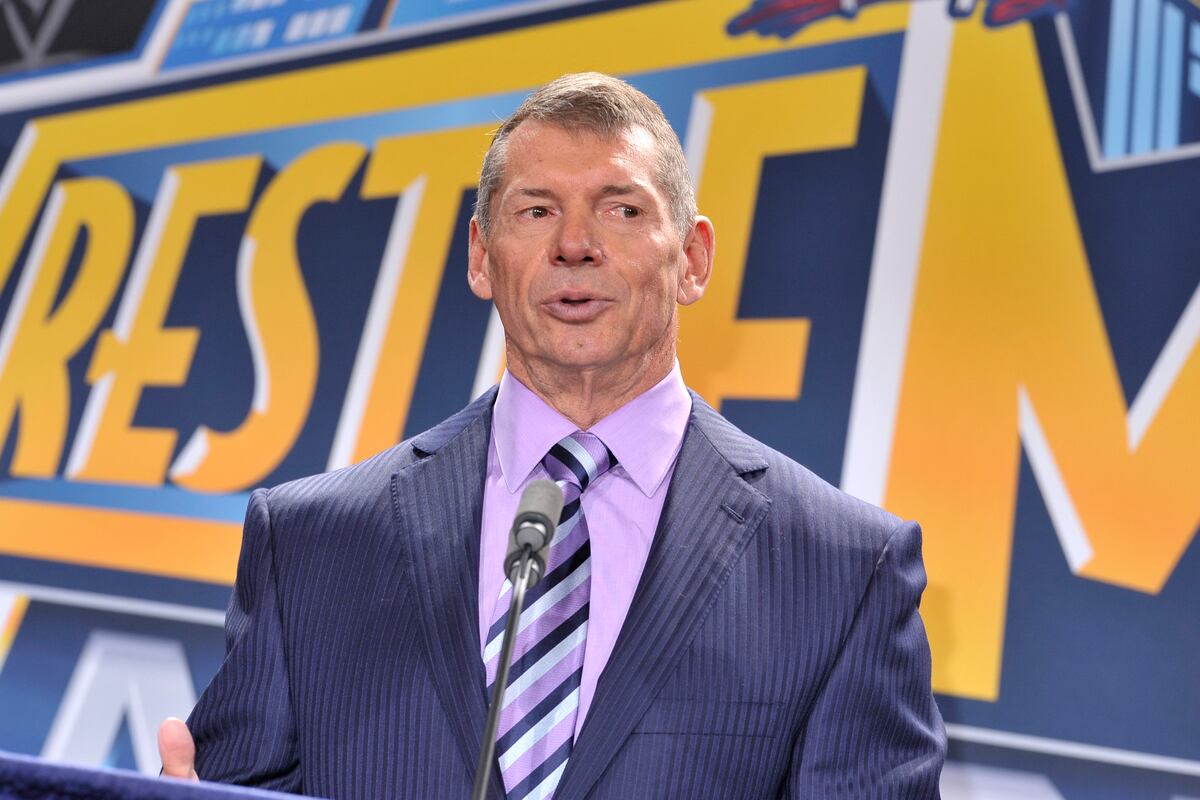 Vince McMahon Injury: Updates on WWE Chairman's Recovery from Surgery ...