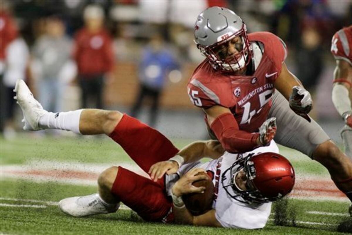 Logan Tago Arrested: Latest Details, Comments and Reaction | News ...