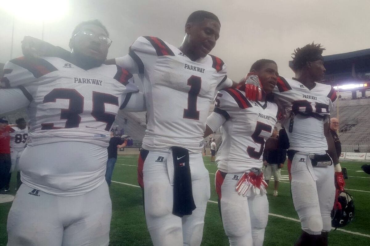 10 QB-WR Combinations to Watch in CFB Recruiting | News, Scores ...