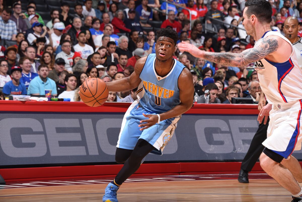 Denver Nuggets Complete 2016-17 NBA Season Preview | News, Scores ...