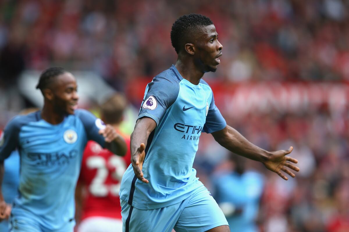Stat Stories: We Need to Talk About Kelechi | News, Scores, Highlights ... Stat Stories: We Need to Talk About Kelechi | News, Scores, Highlights ...
